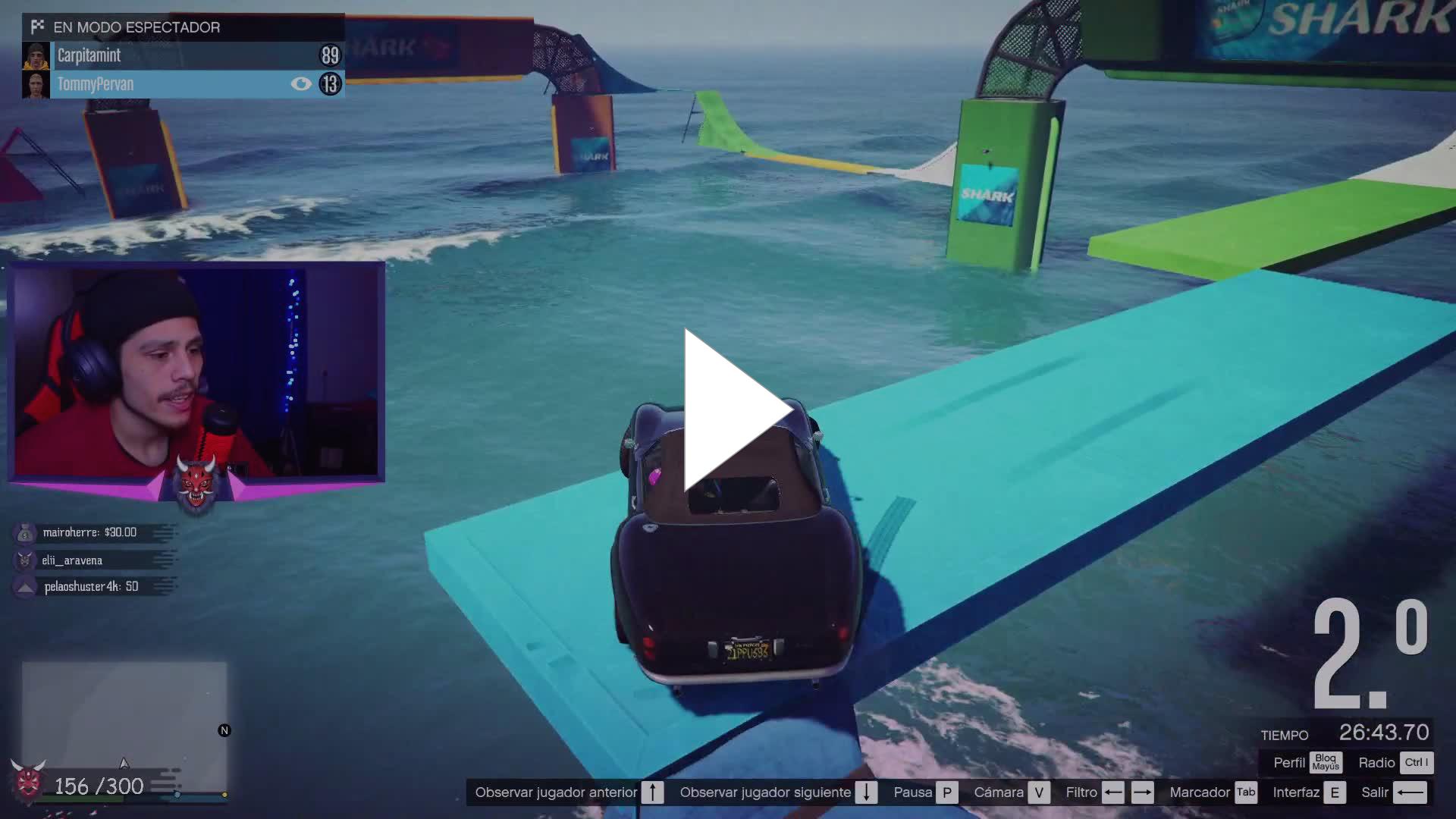 Twitch